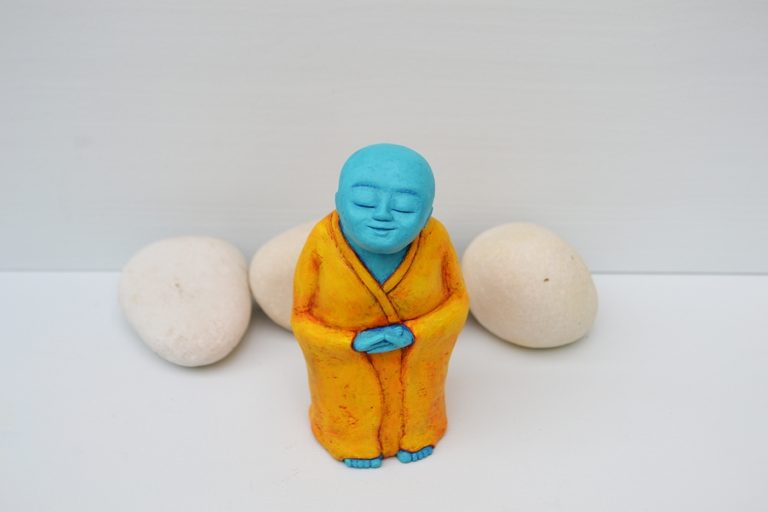 monk – Entity Art