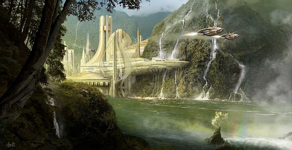 Surviving in the Cosmos – A Breakaway Civilization – Inc. Morality ...