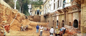 Mud Floods and Old World Buildings – (‘Mudflood / Tartaria’) Resets and ...