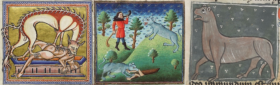 Mythical Creatures are Advanced Technology – Resets and Genocides, Part ...