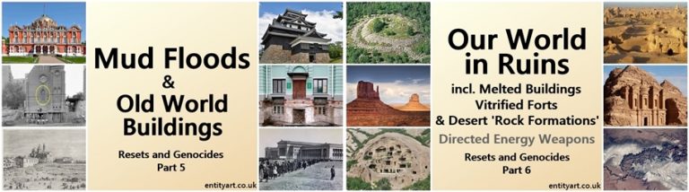 Old Artwork – Drawings and Maps – Old World Cities – Partial Timeline ...