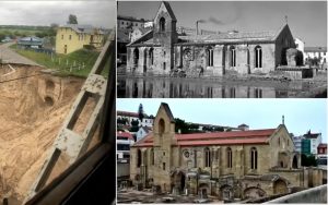 Mud Floods and Old World Buildings – (‘Mudflood / Tartaria’) Resets and ...