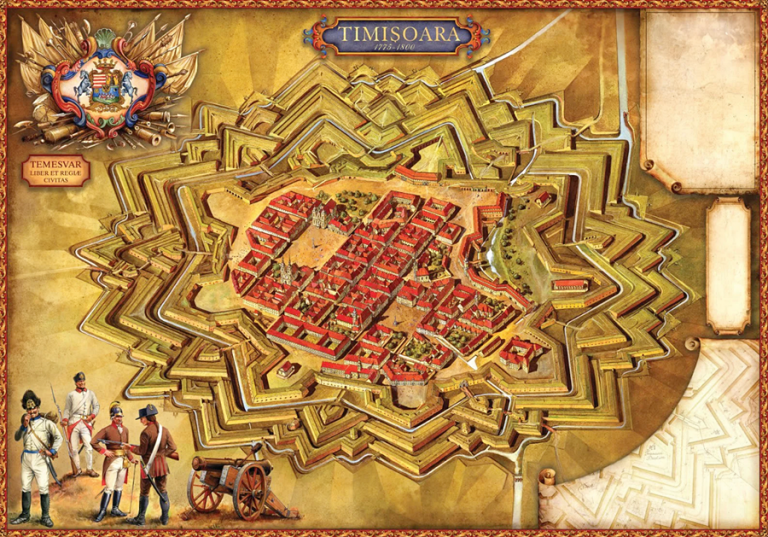 Old Artwork – Drawings and Maps – Old World Cities – Partial Timeline ...